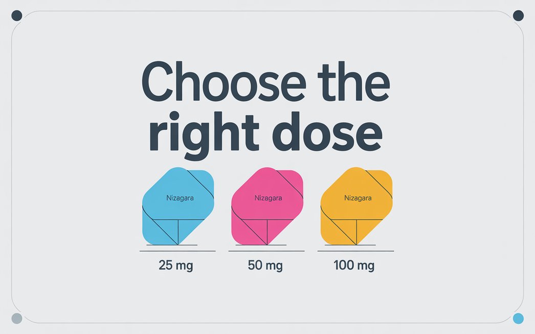 Nizagara: Enhance Your Performance With Effective Erectile Dysfunction ...